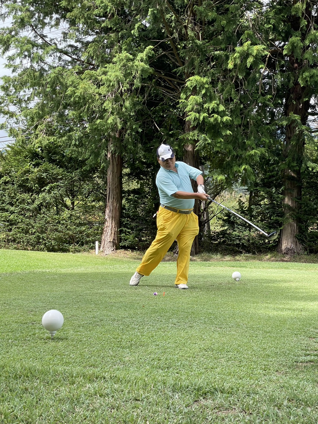 「会員親睦スポーツ大会」を開催しました | 宮田村商工会